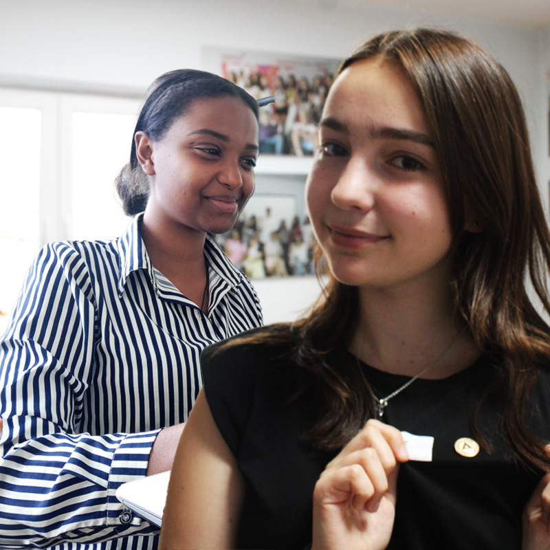 Inspiring Stories Showing the Impact of Our Global Program