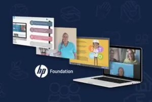 HP LIFE and the Power of Volunteering