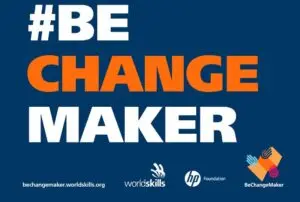 BeChangeMaker 2021 正式启动